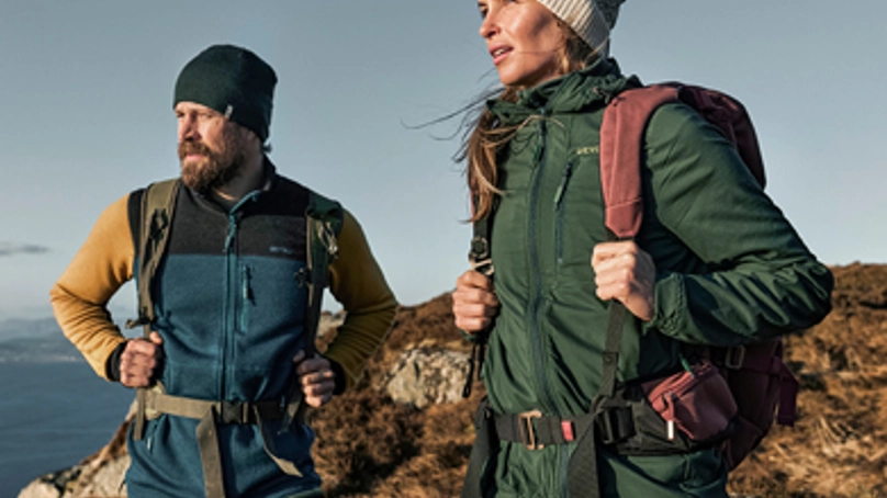 Merino wool underwear - Devold of Norway