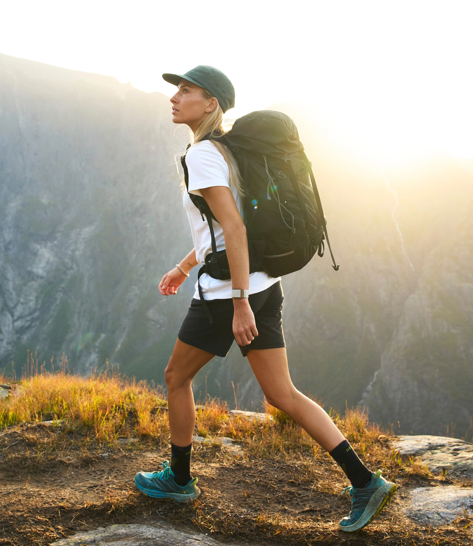 Merino wool underwear - Devold of Norway