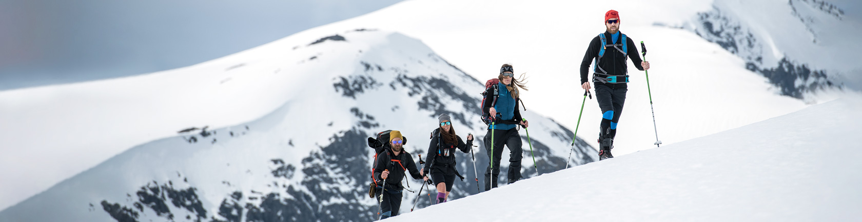 Collections - Devold of Norway